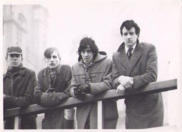 The Teardrop Explodes Tickets | Festivals For All The Teardrop Explodes Tickets | Festivals For All