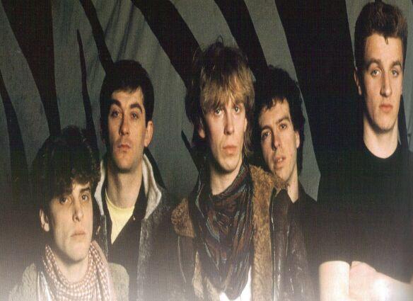 The Teardrop Explodes Tickets | Festivals For All The Teardrop Explodes Tickets | Festivals For All