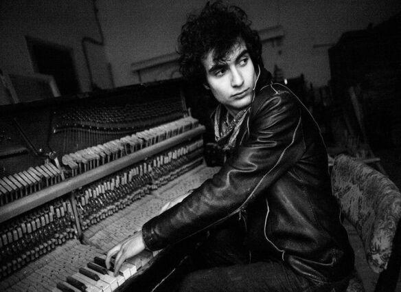 Tigran Hamasyan Tickets | Festivals For All