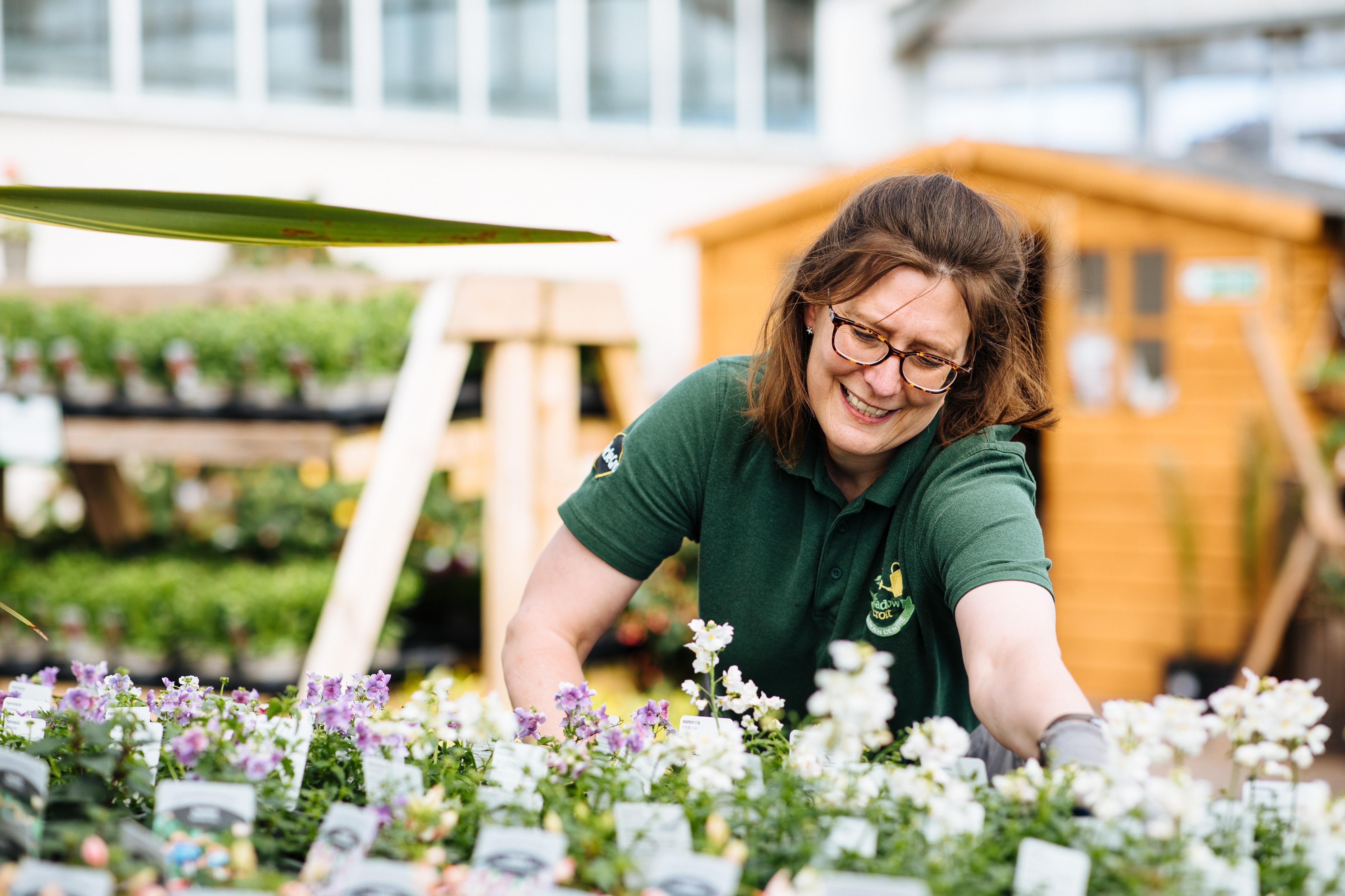 Careers | Meadow Croft