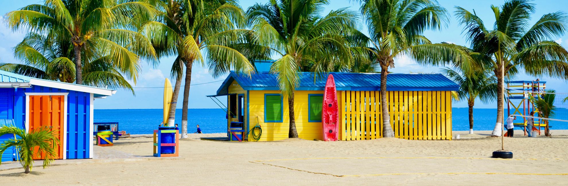 Volunteer in Belize | The Great Projects