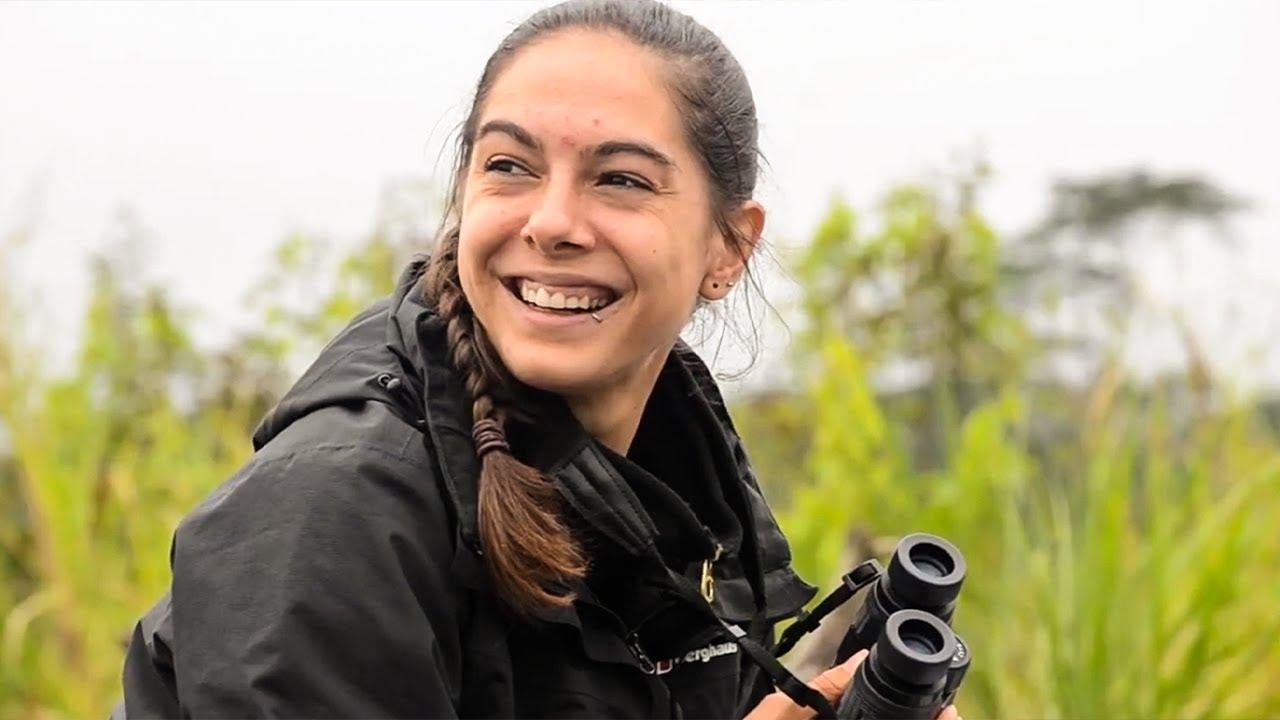 Amazon Conservation Project in Peru | The Great Projects