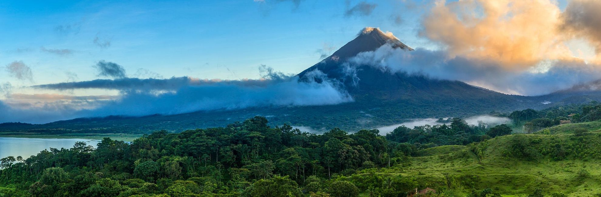 Volunteer in The Americas | The Great Projects