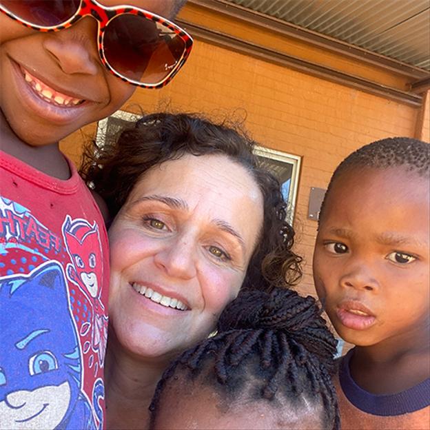 Volunteer in Namibia | The Great Projects