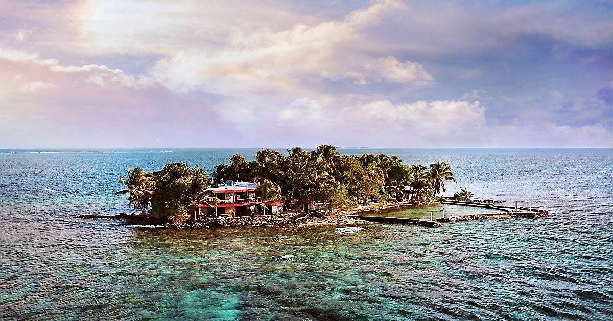 Volunteer in Belize | The Great Projects