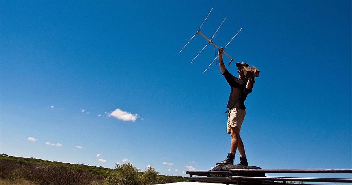 Which Namibia Research Site Is Right For You? | The Great Projects