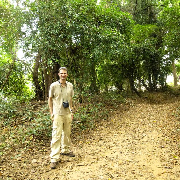 Wildlife Volunteer Projects and Tours | The Great Projects