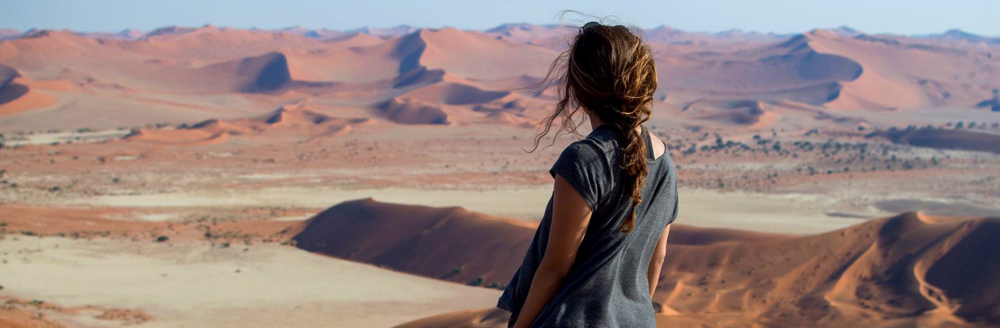 Volunteer in Namibia | The Great Projects