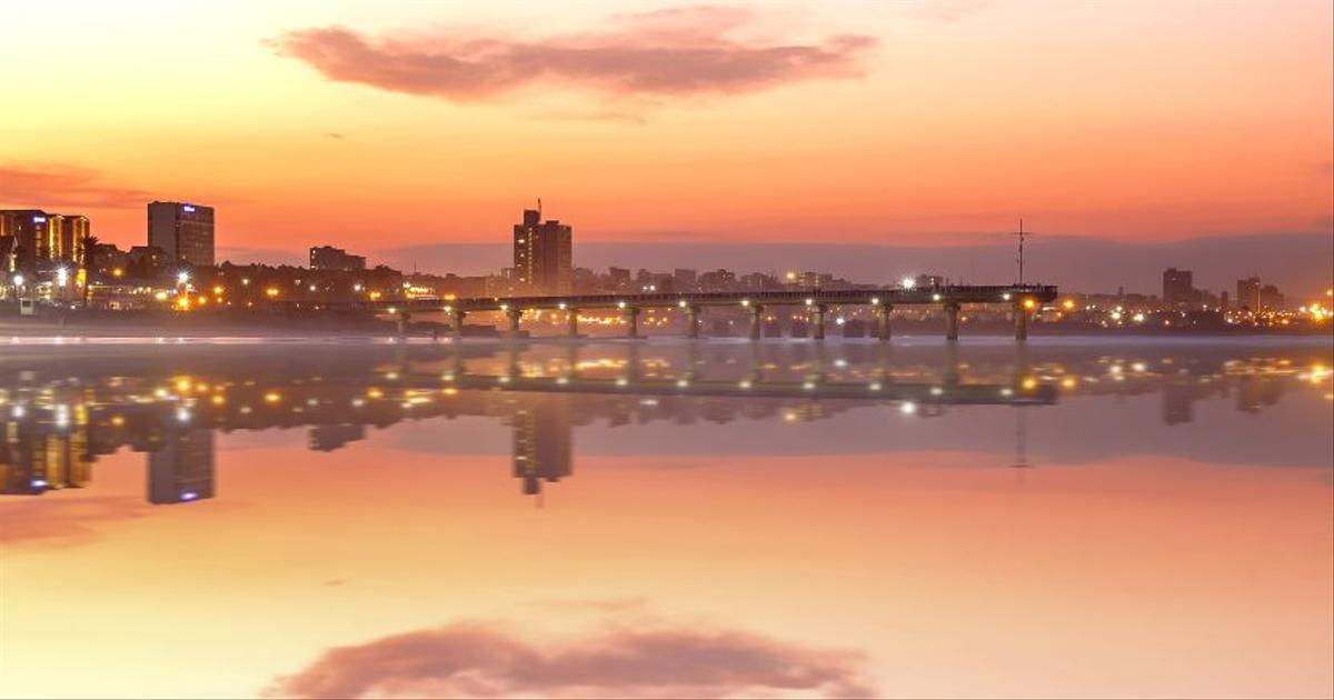 What To Do In Port Elizabeth, South Africa | The Great Projects